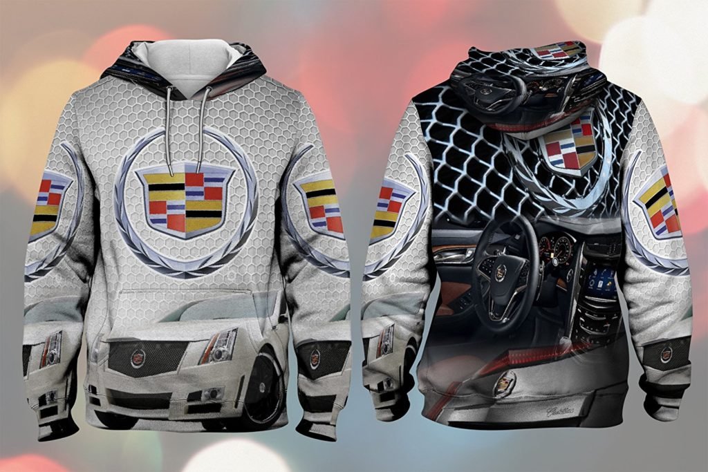 cadillac clothing – Cadillac Parts, Performance, Accessories and more ...