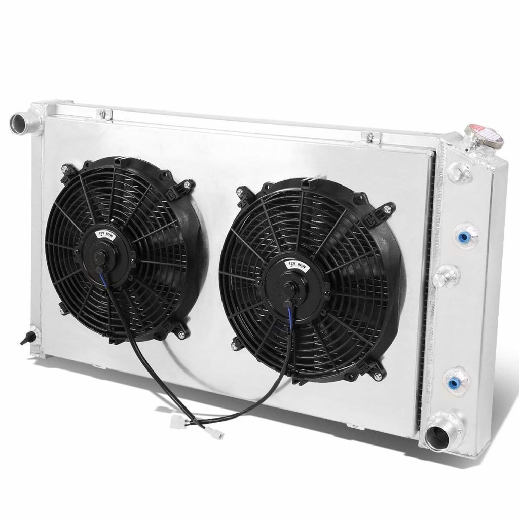 How to Replace a Radiator on Cadillac CTS – Cadillac Parts, Performance ...