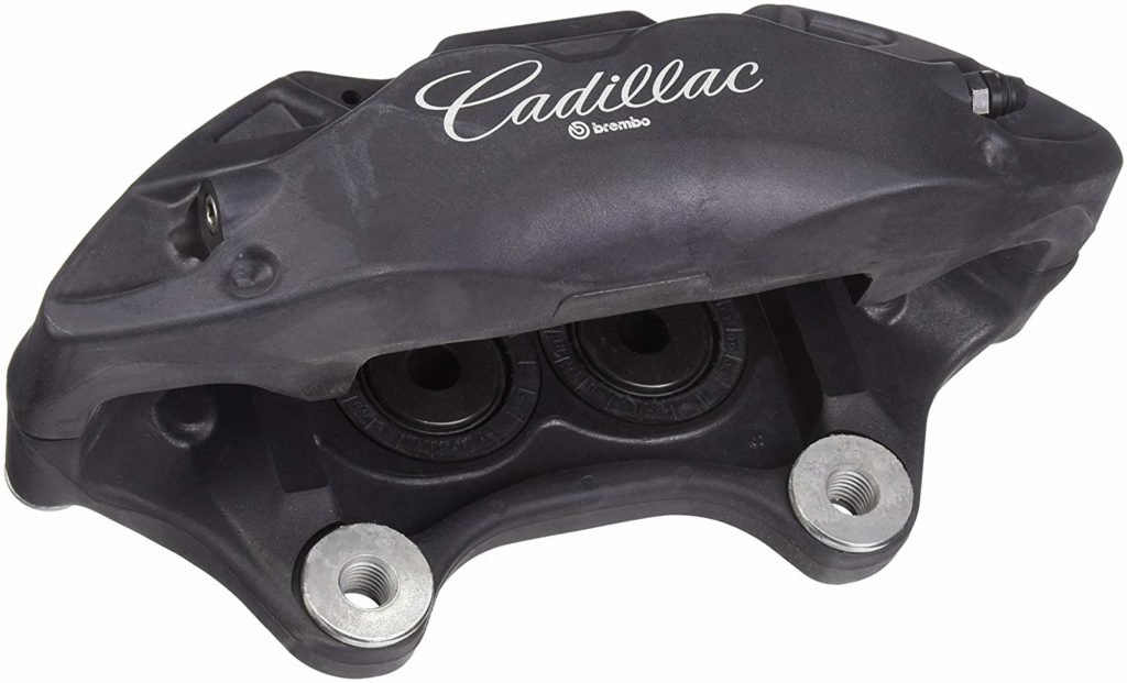 Replacement Parts – Cadillac Parts, Performance, Accessories and more ...