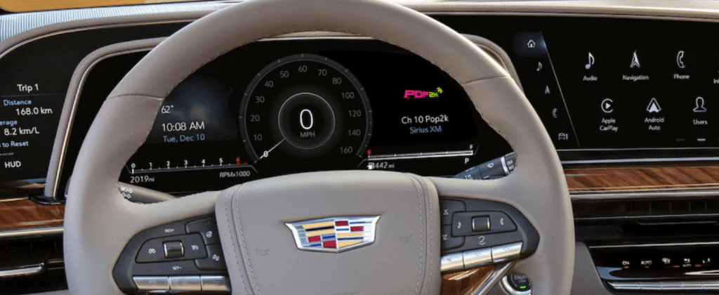 2023 – Cadillac Parts, Performance, Accessories and more – FreshCadillac